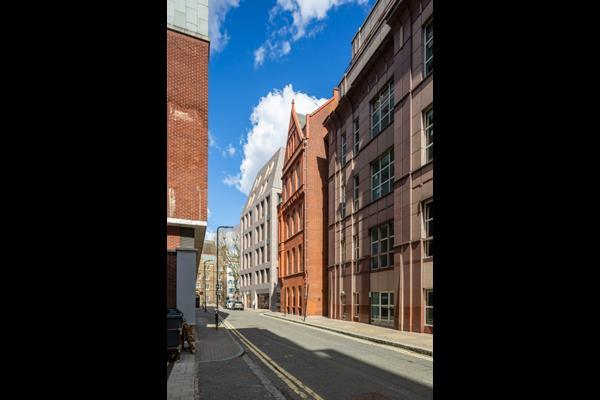Green light for first phase of CO-RE’s Holborn Bars redevelopment ...